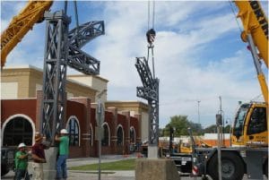 Muskogee Gateway Project - Warfeather