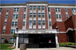 VA Hospital Muskogee - Warfeather